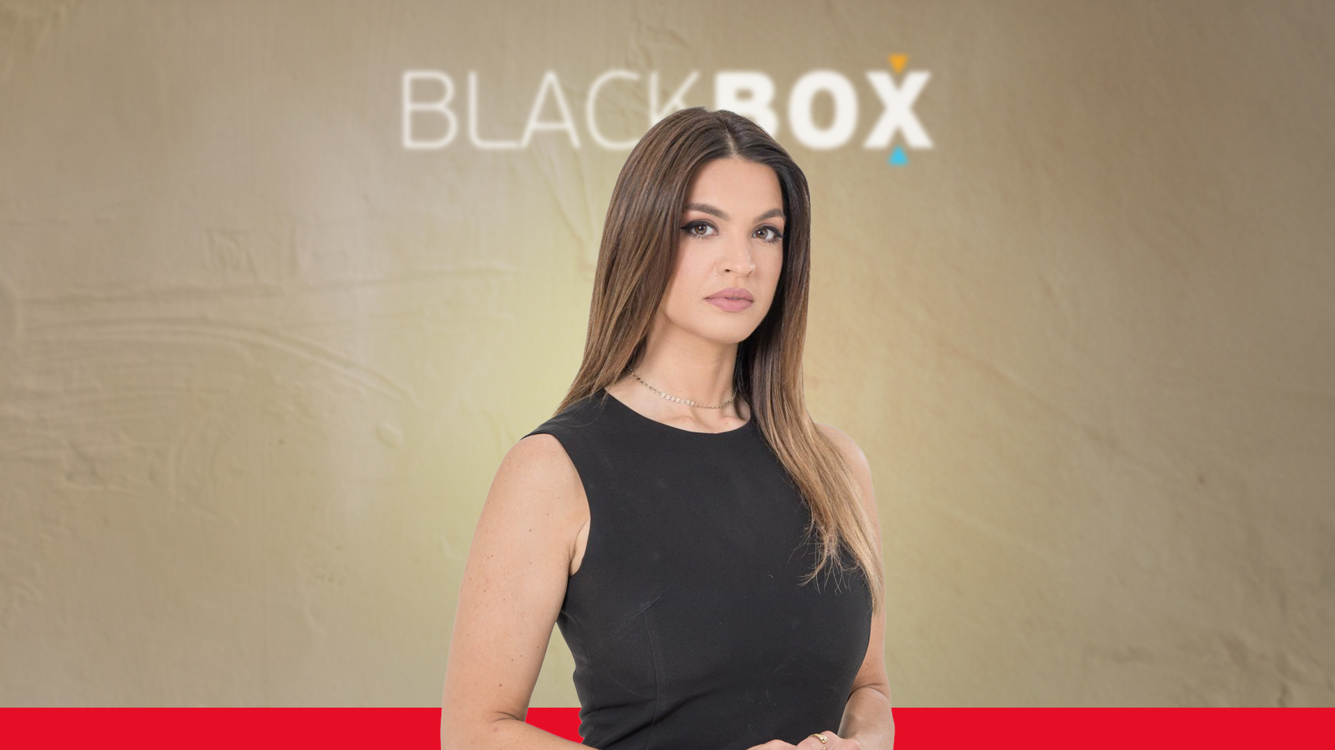 Μάγκυ Δούση: Και παρουσιάστρια τηλεοπτικής εκπομπής και μέλος της ...